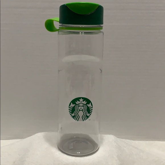 Starbucks | Dining | Starbucks Water Bottle | Poshmark